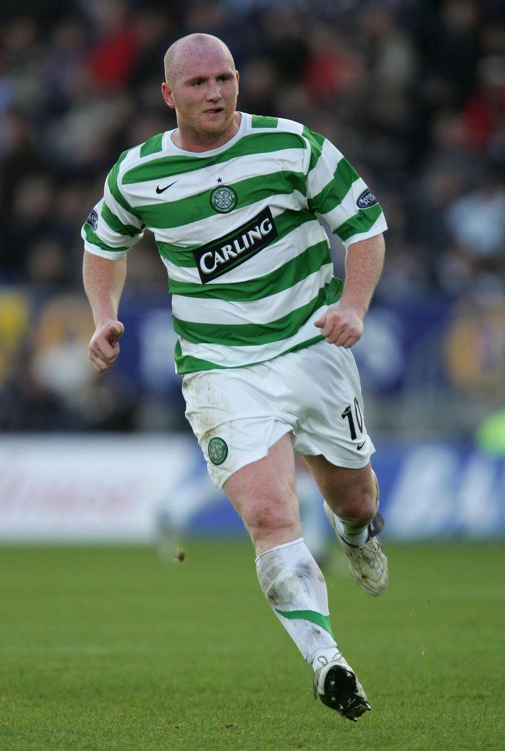 Celtic FC – Retro Football Classics