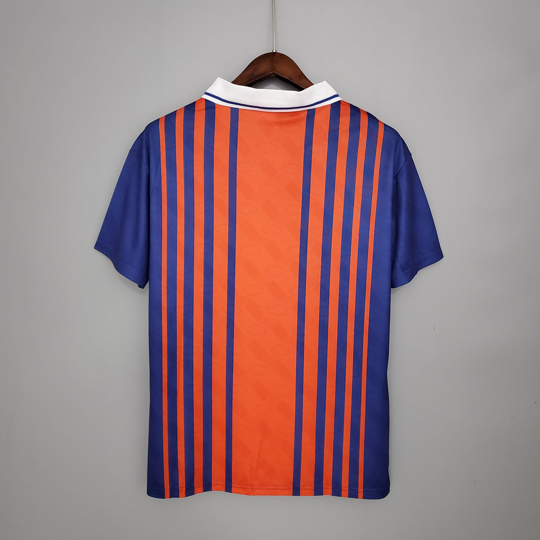 Clásicos del fútbol retro – Retro Football Classics