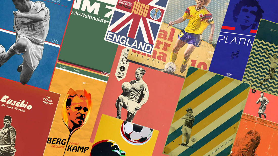 Retro Football Classics