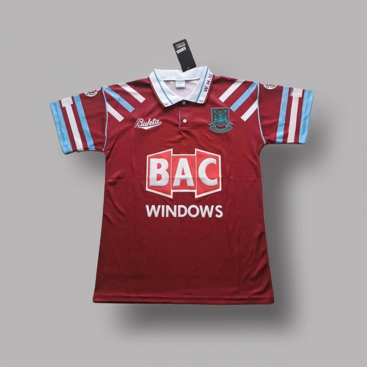 West Ham – Retro Football Classics